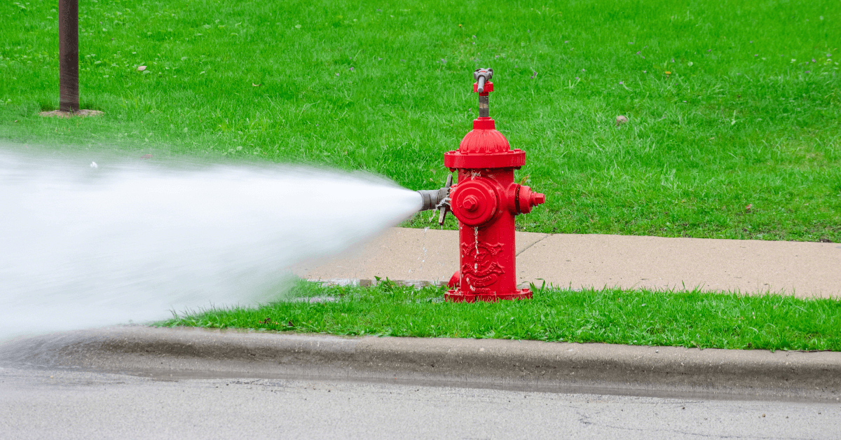 How Often Should Fire Hydrants Be Inspected and maintained?