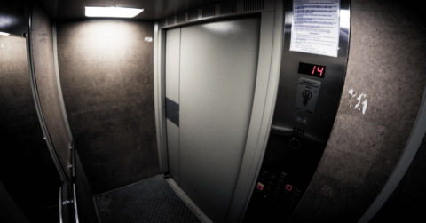 Are there Fire Alarms in Elevators: requirements and how it works