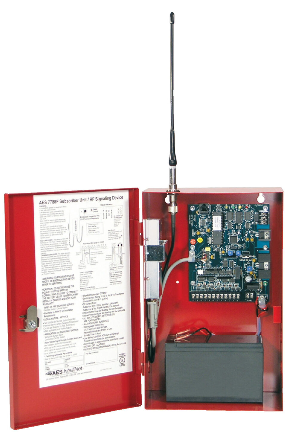 Commercial Fire Alarm Monitoring | Miami-Dade | Premier Fire Alarm