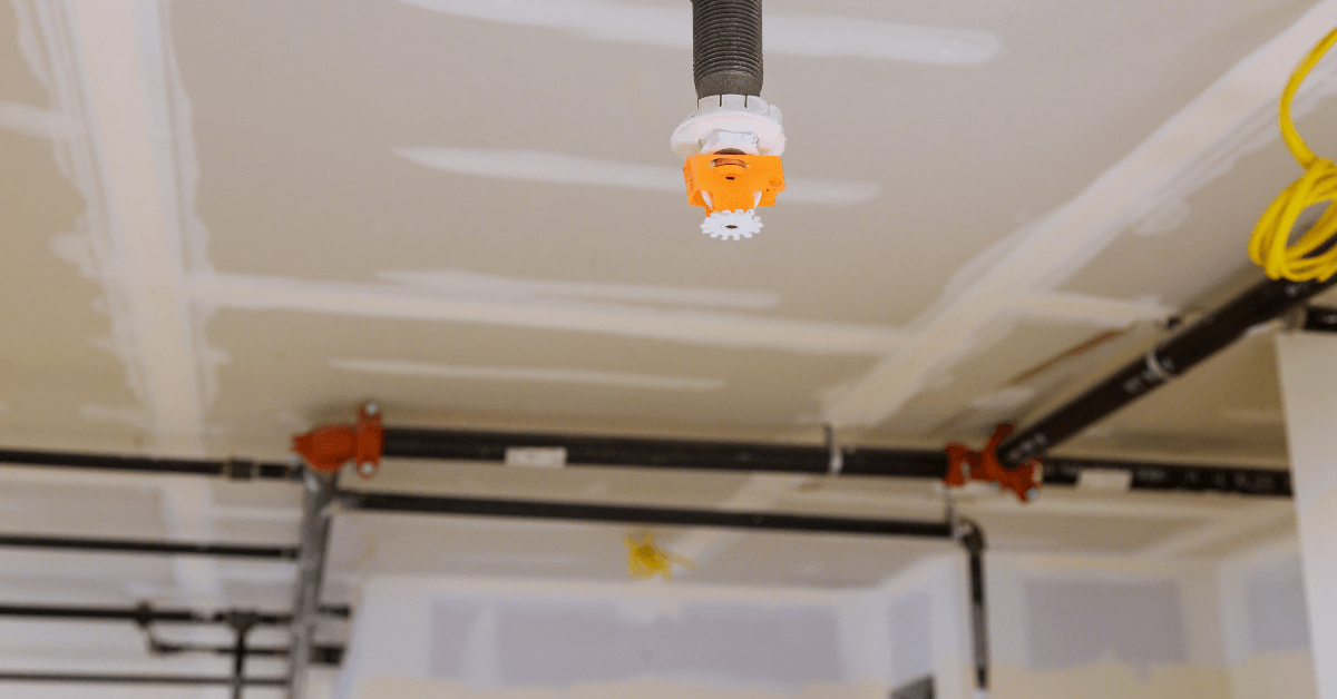 Siemens Cerberus Pyrotronics Fire Alarm is the Best