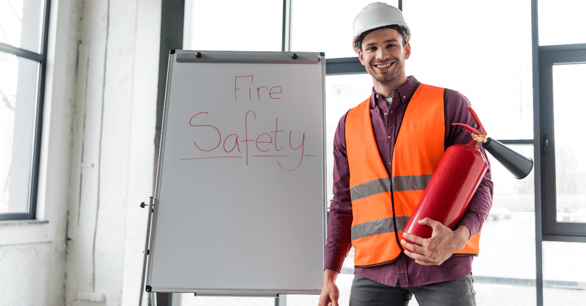 What you should know about the fire prevention week