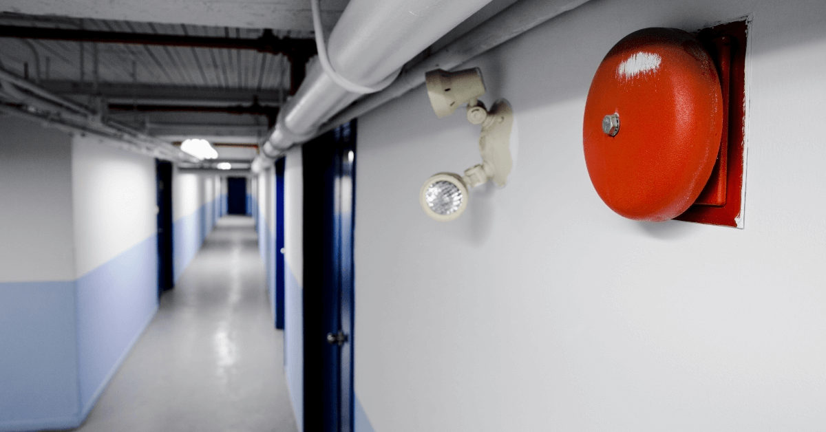 Fire Alarms & Integration’s Florida Fire Prevention Code