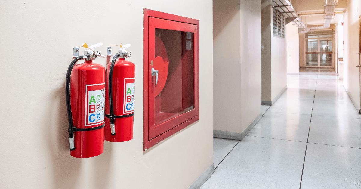 Premier Fire Alarm Systems | Integration in Florida