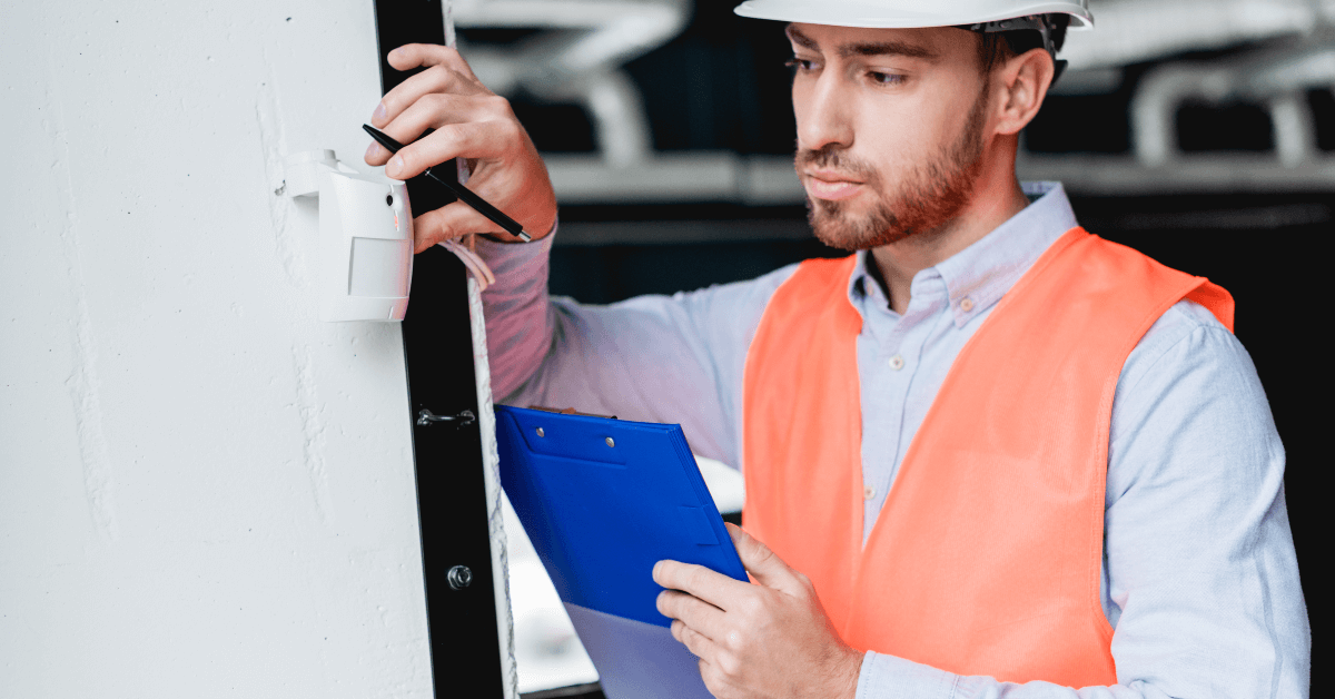 Premier Fire Alarm Systems: Advanced Wireless Fire Alarm Monitoring