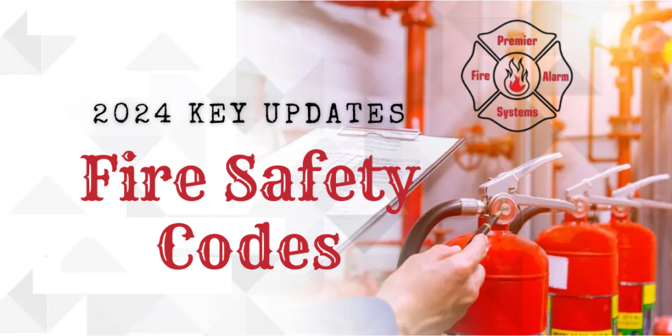 Florida Fire Codes | 2024 Updates - Premier Fire Alarm