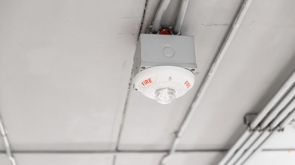 Types of Fire Alarm Systems: Wireless, Conventional, & More - Premier ...