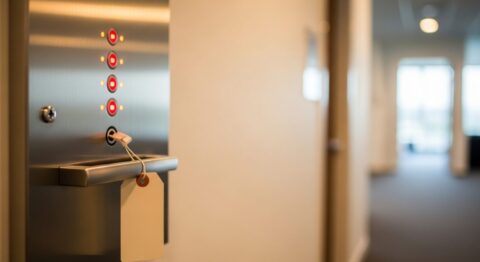 Fire Code Compliance Guide 2026 - Premier Fire Alarm