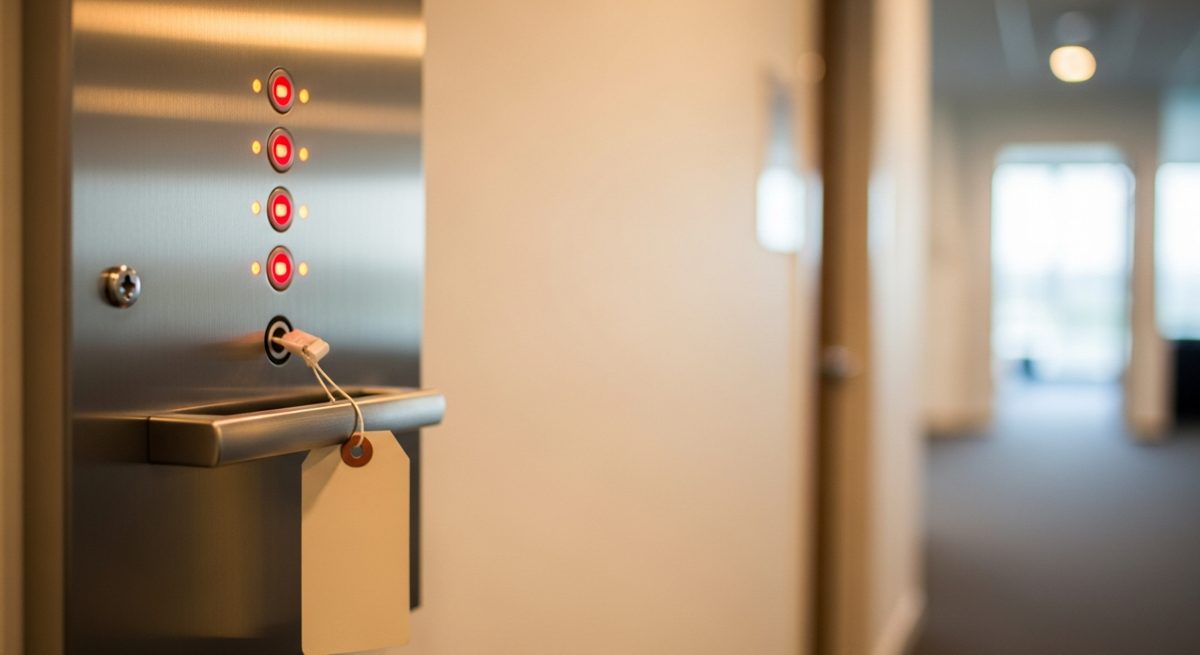 Fire Code Compliance Guide 2026 - Premier Fire Alarm